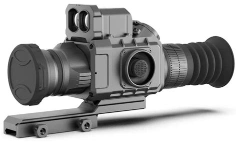 Купить Тепловизионный прицел Conotech Polaris 650rl за 290000 рублей в Москве и других регионах