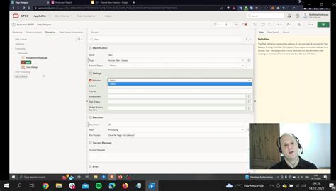 oracle apex new features the low code platform keeps evolving pretius
