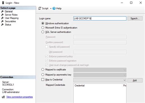 Sccm İle Multi Wsus Konfigürasyonu Çözümpark
