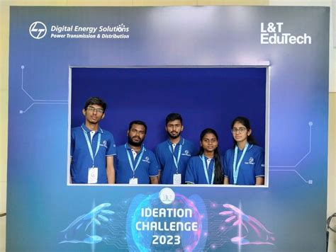 prof v baranidharan on linkedin digitalenergysolutions larsenandtoubro lntedutech
