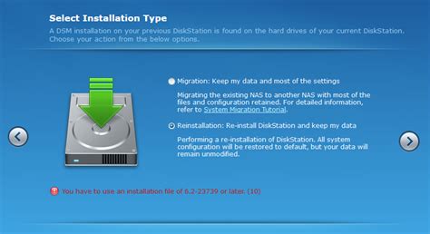 Tutorial Install Dsm 62 On Esxi 67 Tutorials And Guides