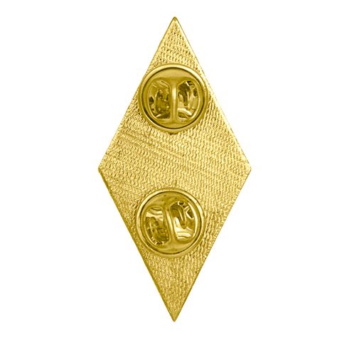 Нагрудный академический знак Об окончании гуманитарного ВУЗа