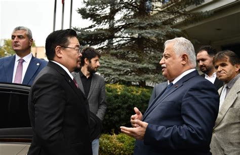 Хоёр орны археологийн судалгааны үр дүнд түшиглэн аялал жуулчлалын салбарыг эдийн засгийн