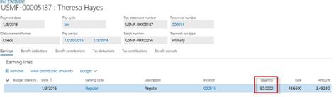 The Ultimate Guide To Dynamics 365 Hr Payroll Processing Dynamics
