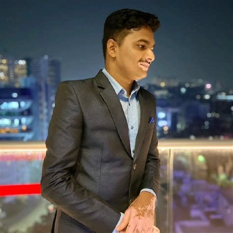 baban shinde sr software engineer enzigma software pvt ltd