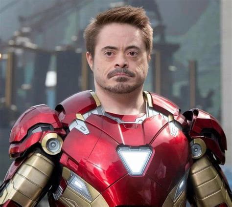 Robert Downey Jr 9gag