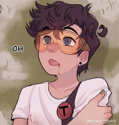Pt4 Stan X Kyle By Cloudydayzzzz On Deviantart