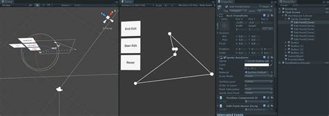 Drag A Sprite Under Mouse Cursor And Move Their Local Space X And Y Only Unity Engine Unity