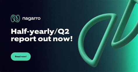 Ravi Dalmia On Linkedin Nagarro Hy 2022 Report En Final Pdf