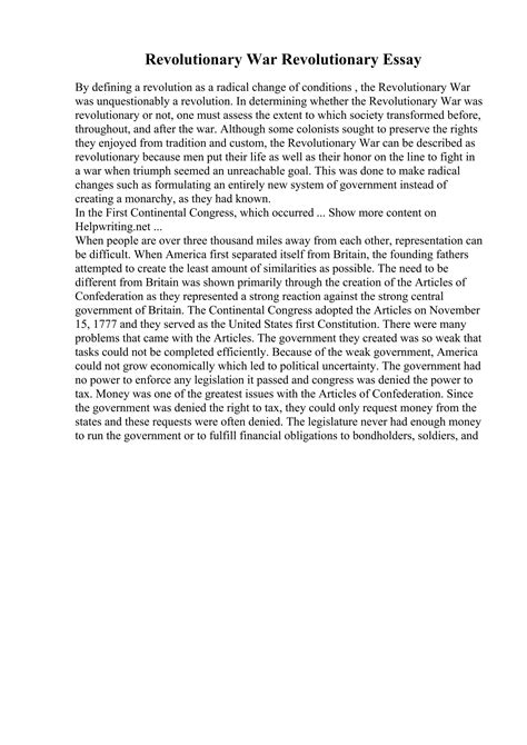 Summary Response Essay Example Pdf