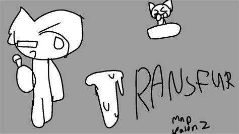 Transfur Map Season 2 Youtube