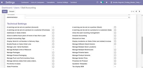 Membuat Laporan Keuangan Indonesia Pada Odoo 12 By Sendhy Nugroho Medium