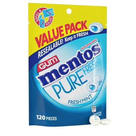 Freshen Up Gum