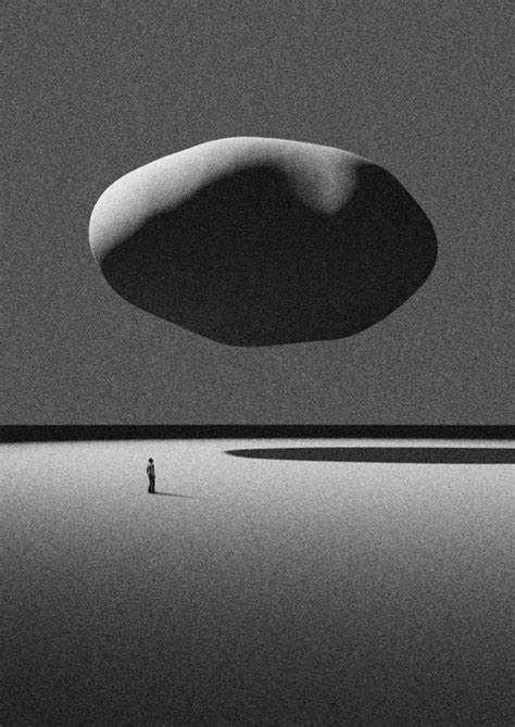 The Boundaries Of Nothingness De Alexander Plechko Más Allá Del