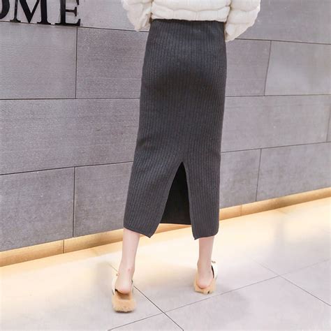 Badu Bg Дамска зимна пола за бременни Badu Bg