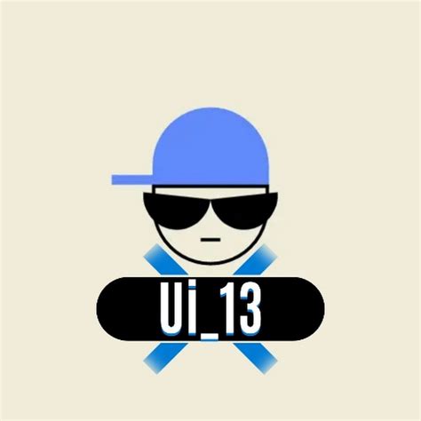 Ui13 Youtube