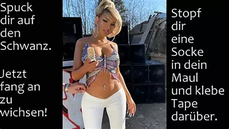 Bibi Ist Deine Herrin Du Bist Bibis Sklave Femdom Joi Cei Xhamster