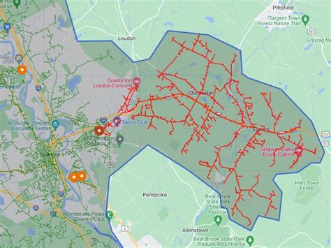 thousands without power due to concord heights transformer issue