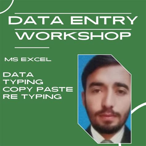 Do Data Entry Typing Work Job Copy Paste Excel Data Entry By Asadmasood245 Fiverr