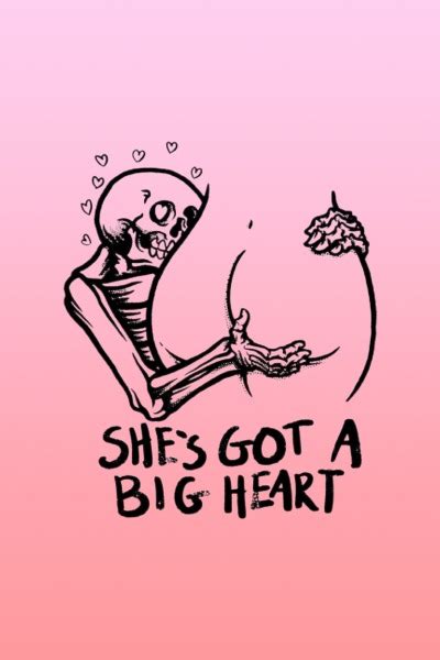 Shes Got A Big Heart 🍑 Tumbex