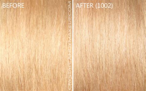 Revlon Professional Nutri Color Creme In Cocktail New Formula CrystalCandy Makeup Blog