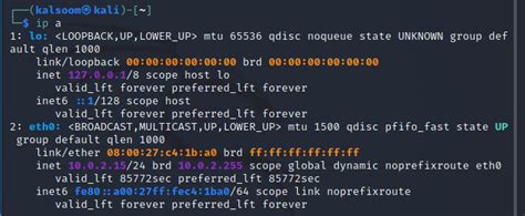 如何将kali Linux连接到无线网络？今天，无线网络在开放区域和大型企业中更加普遍，需要加强安全，以治理真实性和保密 掘金