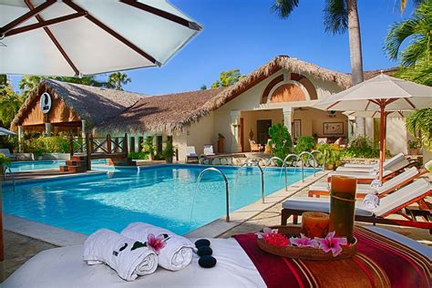 Cofresi Palm Beach Spa Resort Puerto Plata Cofresi Puerto Plata All