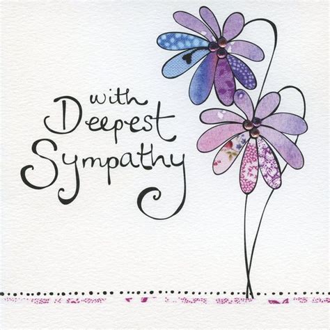 Condolence Sympathy Cards Sympathy Flowers Condolence Card