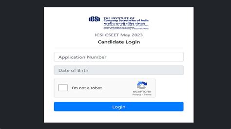 ICSI CSEET May 2023 Admit Card Released Get Direct Link Here Education News Jagran Josh
