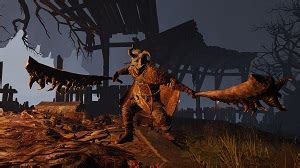 Omenkiller Elden Ring Wiki
