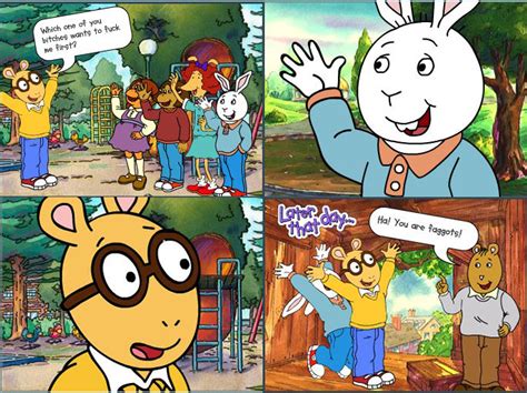 Arthur Comic Creator Image Gallery List View List View Know Your