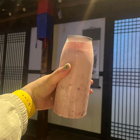 [홍대입구] 조선시대 홍대 막걸리 술집 뒷풀이 단체 장소로 딱 네이버 블로그