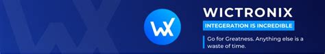 Wictronix Linkedin