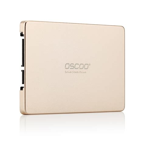 Những ổ SSD cho laptop nên mua hiện nay