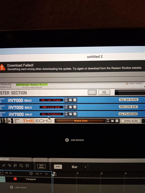 I Keep Getting This Error When Downloading Update😤 Rreason