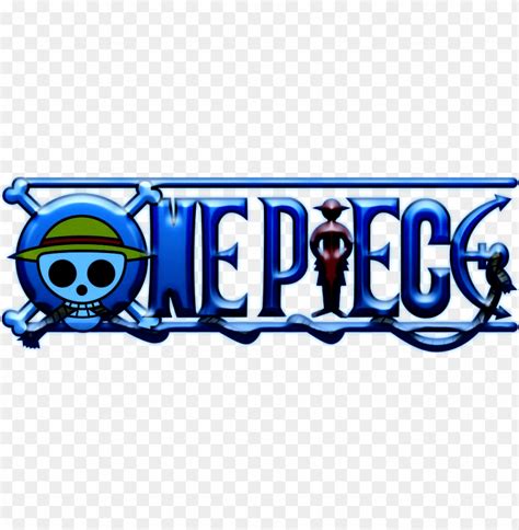 One Piece Logo Png