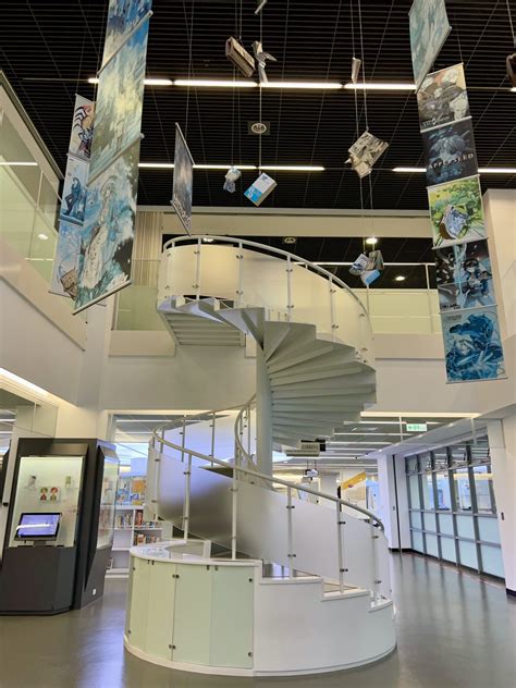 新北市立圖書館總館 彙整 Madam Zoro 柔柔夫人 幸福人生休息站