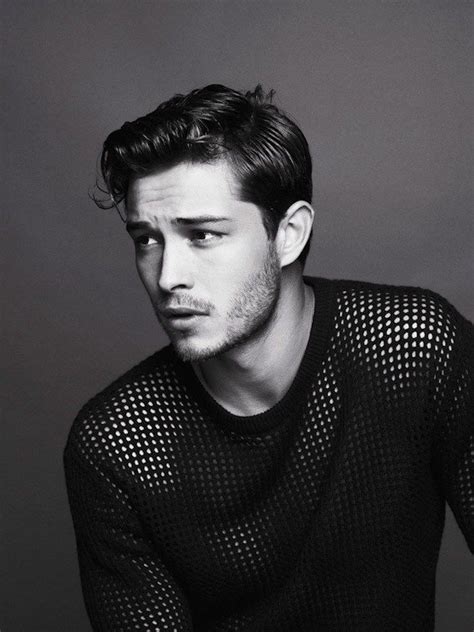 Francisco Lachowski Poses For New Photos By Dimitris Theocharis The