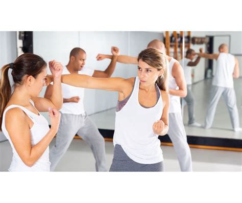 Adult Female Identifying And Non Binary Do Good Mission Safety