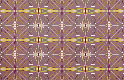 손으로 그려 적용된 종이 오버레이 보라색 바탕 화면 배경 0명에 대한 스톡 사진 및 기타 이미지 0명 3 갈색 Istock