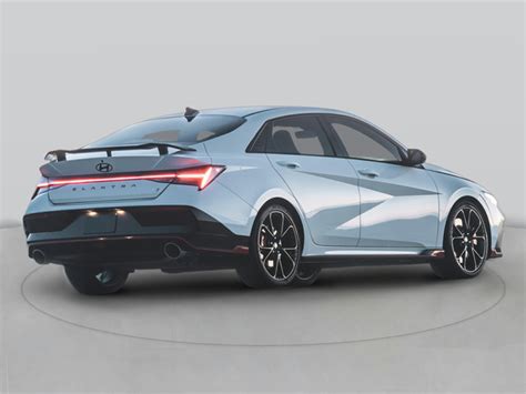 2025 Hyundai Elantra N Specs Prices Mpg Reviews And Photos