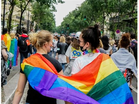 Why Is Pride Month Celebrated In June