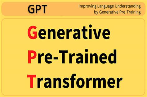 What Is Generative Pre Training Transformer Gpt Techsparks