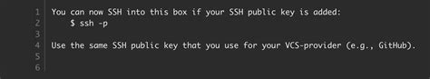 How To Rerun A Job With Ssh Circleci Support Center