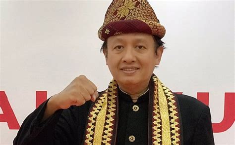 Kata Prof Henry Subiakto Trump Lebih Menguntungkan Indonesia Dibanding