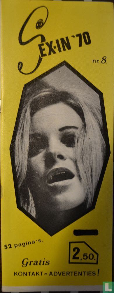 Sex In 70 8 8 1970 Sex In 70 Lastdodo