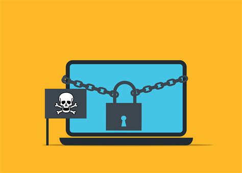 5 Most Dangerous Ransomware Malware In 2023 Foxietech