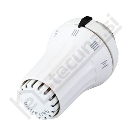 Danfoss Rae5134 Termostatska Glava E Stacuna