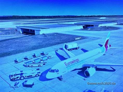 Msfs 2020 Eddm Szeneriefehler Fragen Und Hilfe Zum Msfs2020 Microsoft Flight Simulator 2020 2024