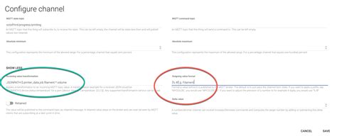 Rule Or Script For 3d Printing Mqtt Scripts And Rules Openhab Community